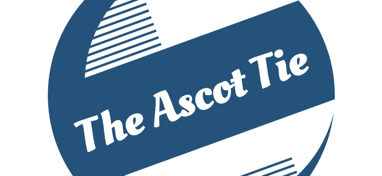 Timeless Sophistication: The Story of the Ascot Tie - The Ascot Tie